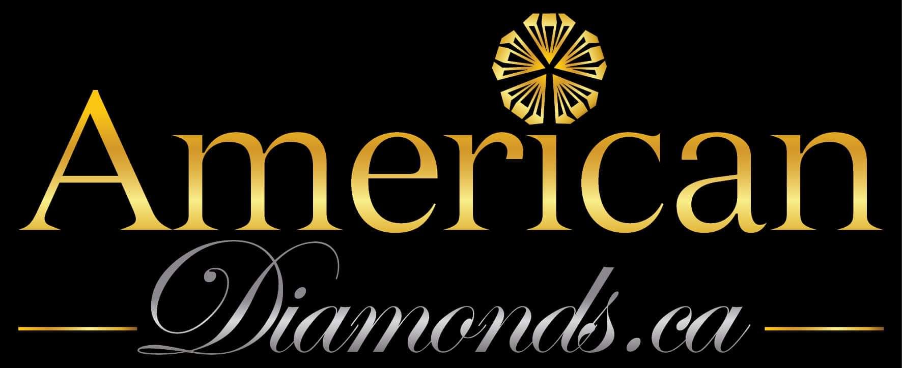 American Diamonds | Canada's Leading Online Bridal Jewelry Store